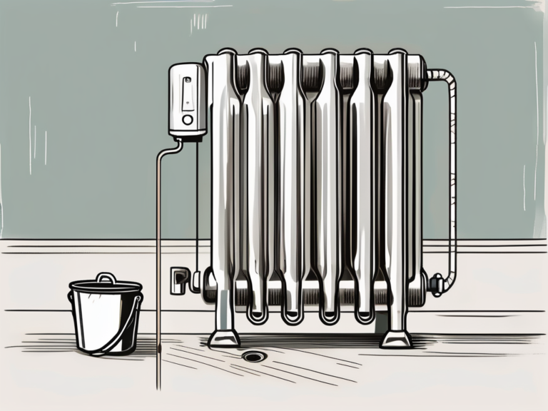 Hvordan lufte en radiator? - Vinderen Rør